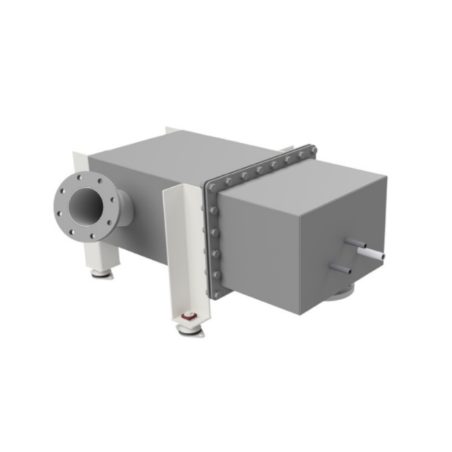 MarQuip - The Marine Exhaust System Integrator