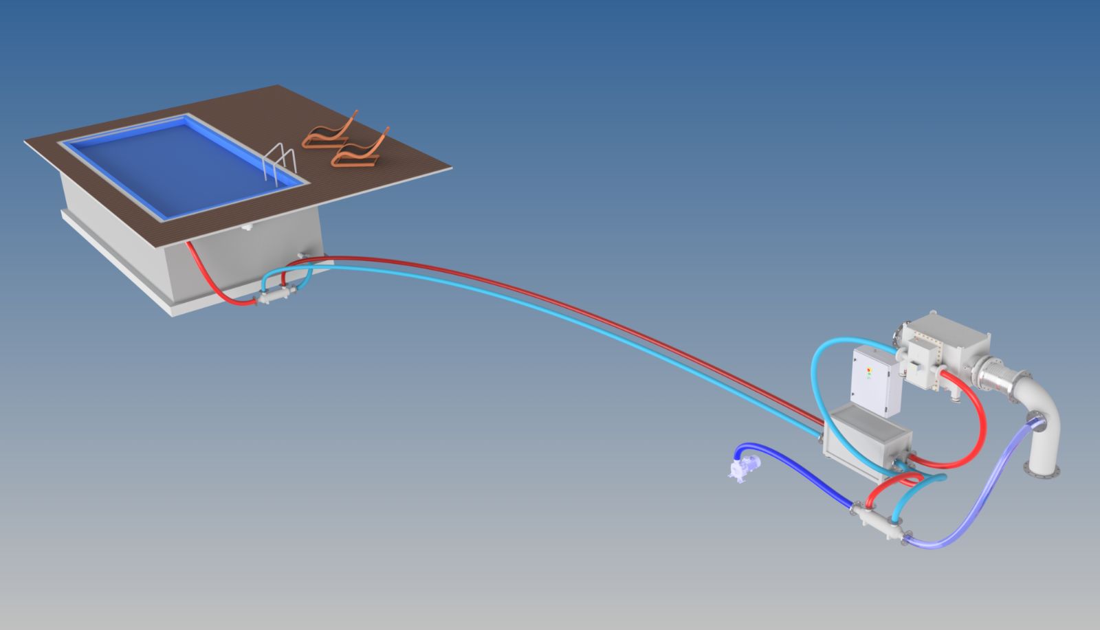 Introducing the world’s most compact heat recovery system - MarQuip B.V ...