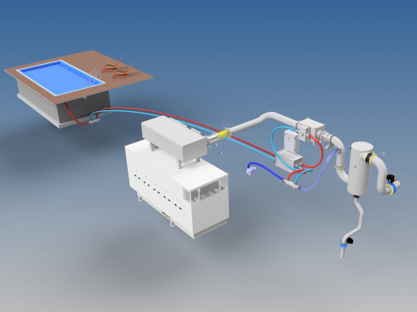 Introducing the world’s most compact heat recovery system - MarQuip B.V ...